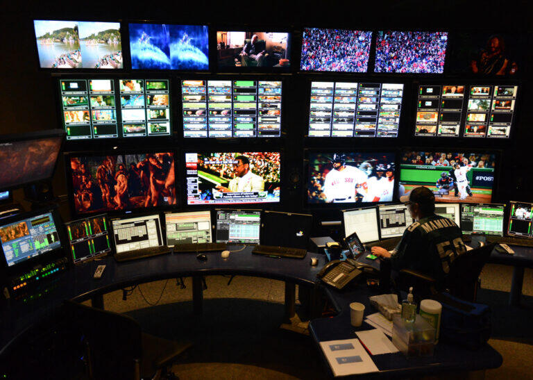 2025 NFL Coverage Map, Week 14: What game is on in your area on Sunday ...