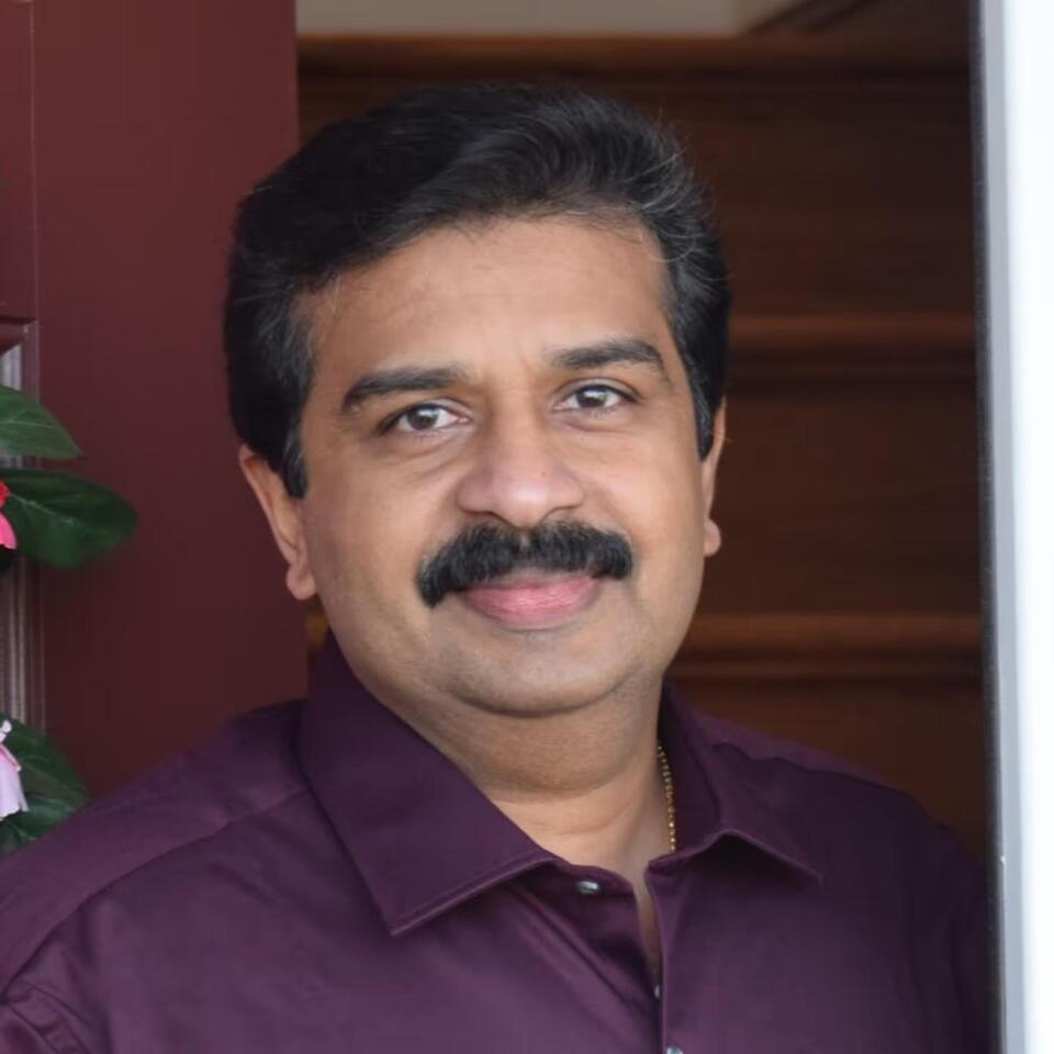 Penn State Prof. Anoop Narayanan Accused Of Stalking Family - NewsBreak