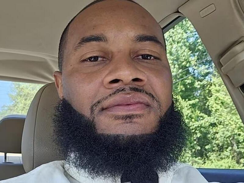 Body camera video released in shooting death of Steve Perkins