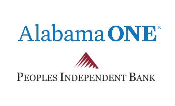 Alabama ONE Credit Union to Enter into Transaction with Peoples ...
