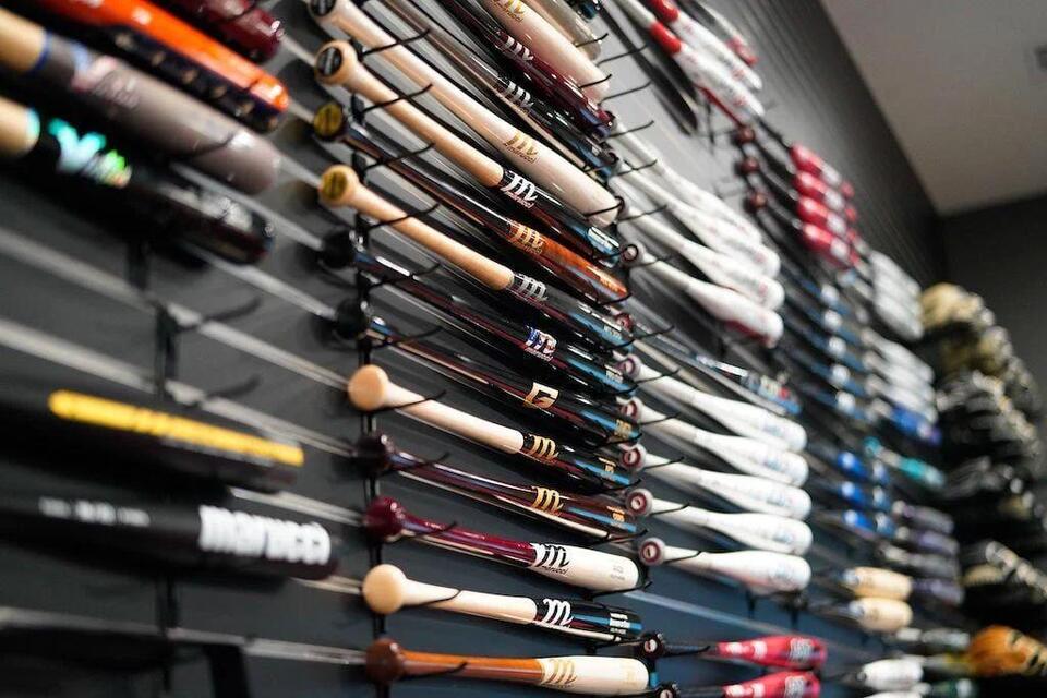 Baton Rouge's Marucci Sports to open first New Orleans area 'Hitter's ...