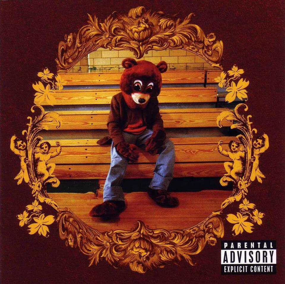 Today in Hip-Hop History: Kanye West Released His Iconic Debut Album ...