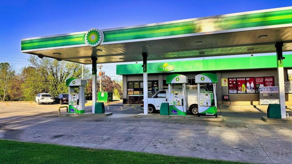 Georgia extended its gas tax suspension through Nov. 5, and regular gas ...