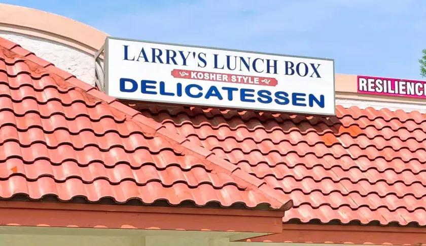 ‘Soup Nazi’ retires, sells original Larry’s Lunch Box in East Naples ...