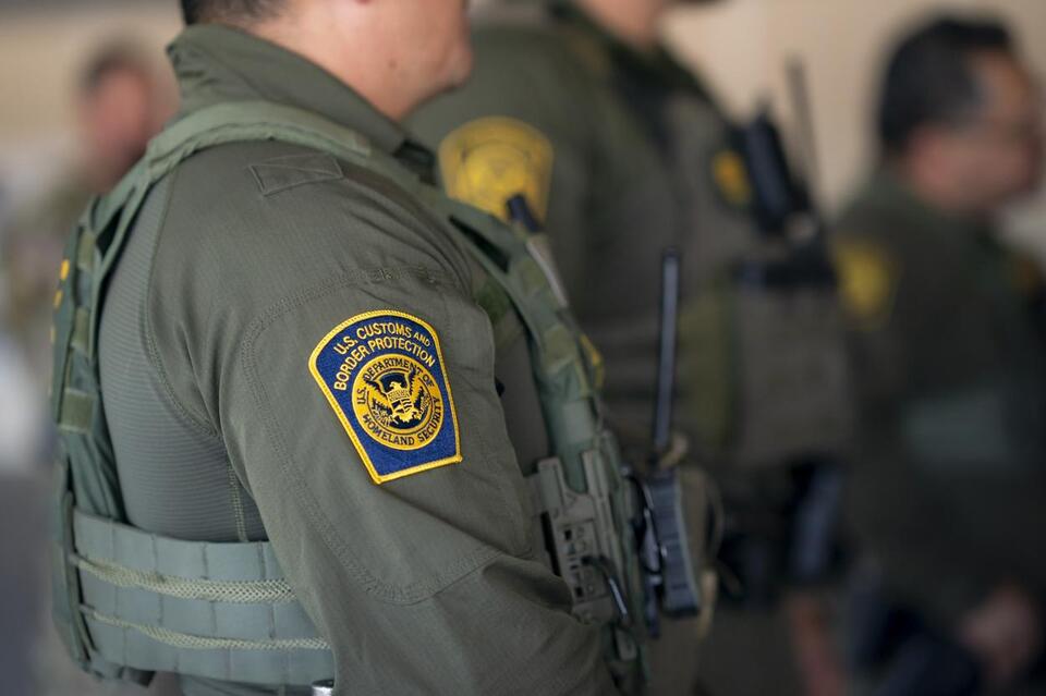 DHS Announces 18 Immigration Arrests in Rochester - NewsBreak