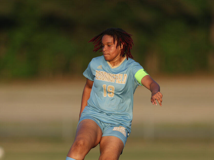 Beddingfield season ends at Seaforth