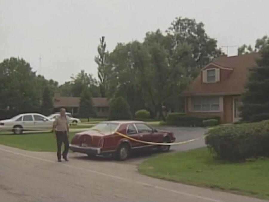 Convicted serial killer nicknamed ‘The Hollywood Ripper' extradited to ...