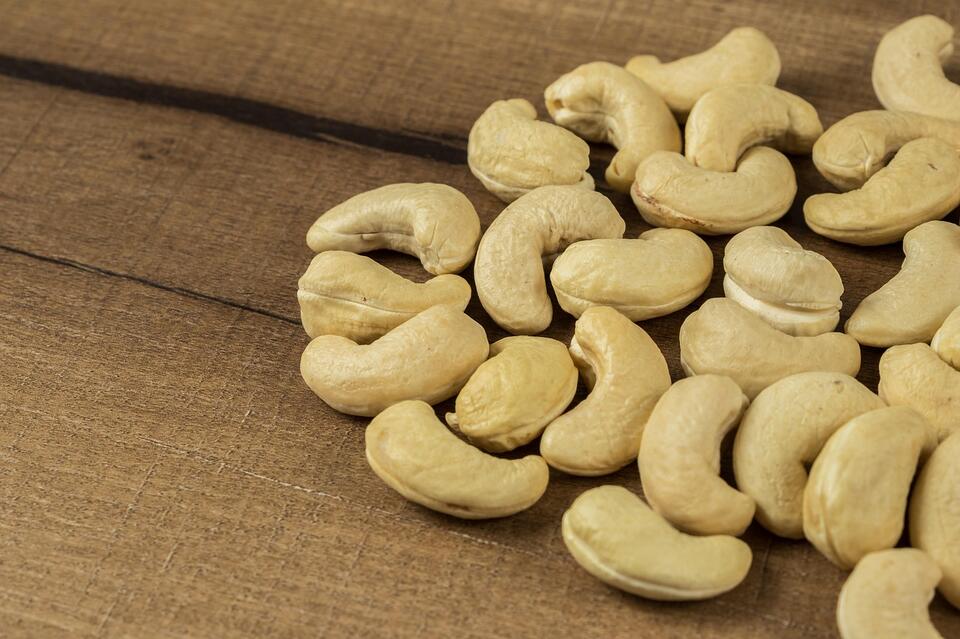 Ranked: The 10 Best and Worst Nuts for Health - NewsBreak