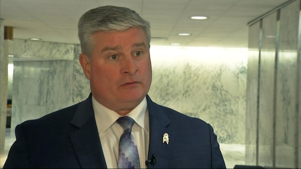 Ex-president of the state Troopers PBA pleads guilty to stealing from ...