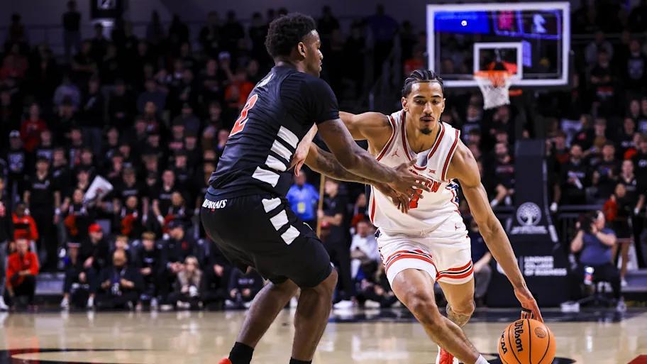 No. 10 Houston Cougars vs Cincinnati Bearcats Live Updates, Box Score ...