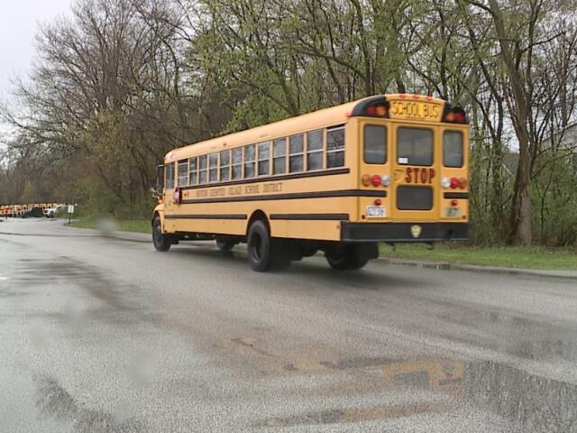 Mentor bus driver fired after seemingly impaired while transporting ...