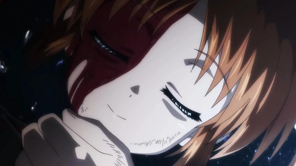 Magical Girl Lyrical Nanoha EXCEEDS Gun Blaze Vengeance Anime Reveals ...