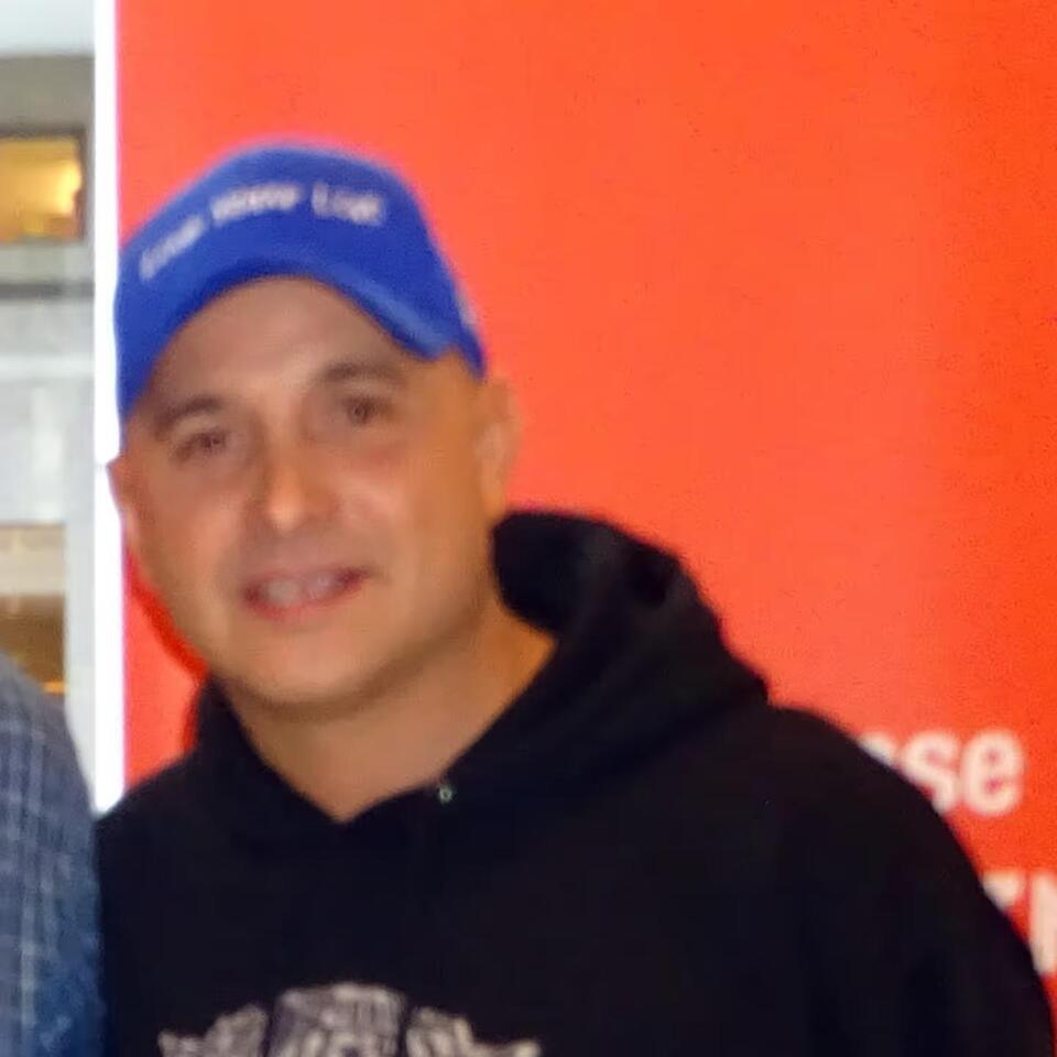 New Rochelle's Craig Carton To Take Over Wfan Afternoon Shows: Tierney ...