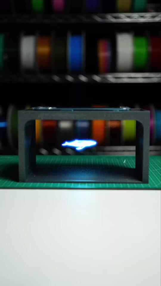 As we bid farewell to 2023, have you brought to life any captivating 3D ...