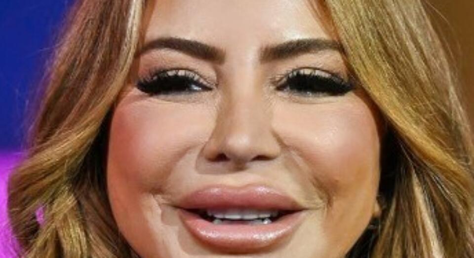 Larsa Pippen Sparks Major Concerns During Live TV Appearance As Surgeon ...