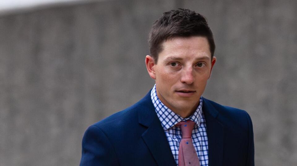 Records in Christopher Schurr trial to be destroyed, judge rules ...