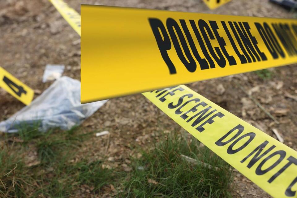 New Jersey Man Found Dead After Vanishing From Naval Academy - NewsBreak