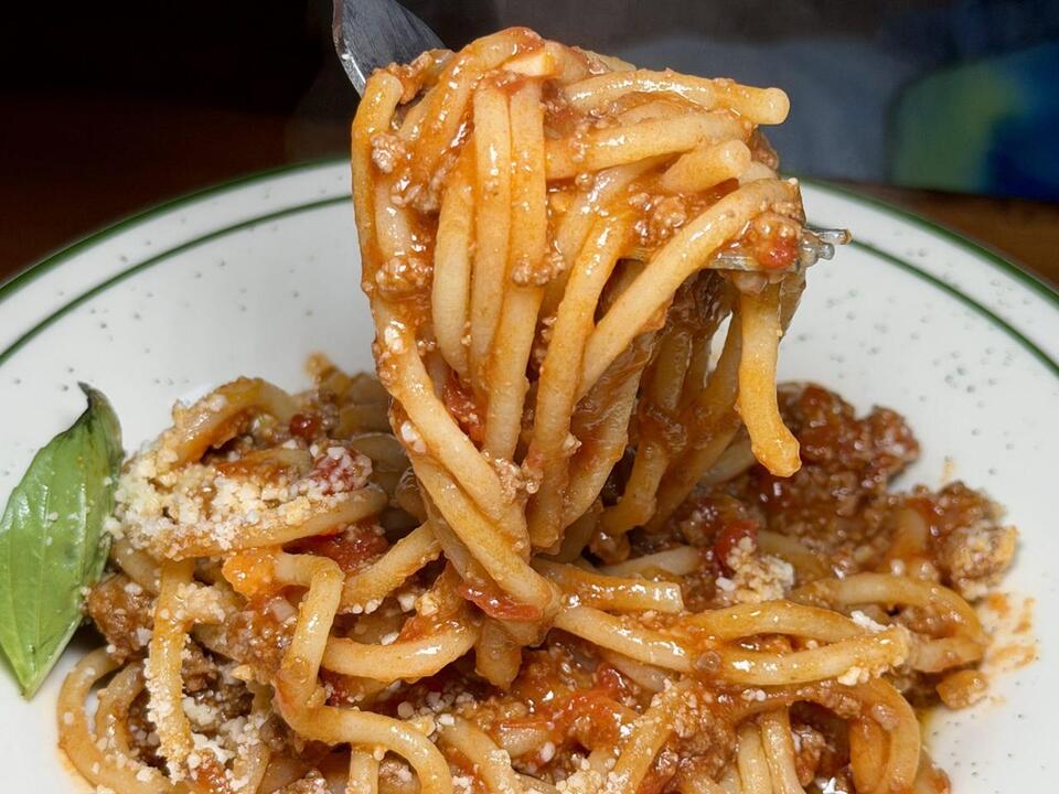 Must-Try ‘Bicchiere Wine & Pasta’ Brings Venetian Fare to Yorkville ...