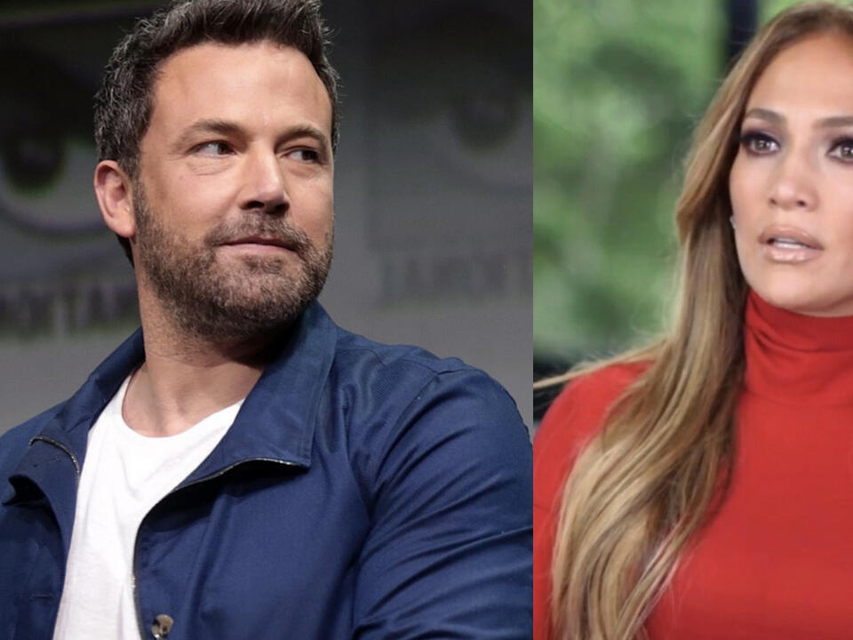 'Angry' Jennifer Lopez Pities Ben Affleck's 'Pathetic' Midlife Crisis ...