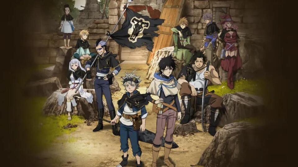 Black Clover Chapter 381 Spoilers, Recap & Major Manga Reveals - NewsBreak