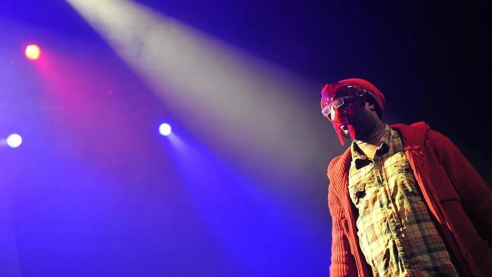 4 of Hip-Hop’s Most Literary Lyricists of All Time - NewsBreak