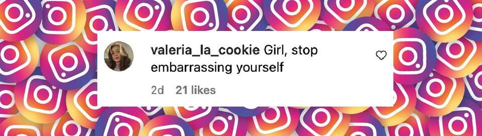 'What an Embarrassment': Alabama Barker's Last Post Gets Scrutinized ...