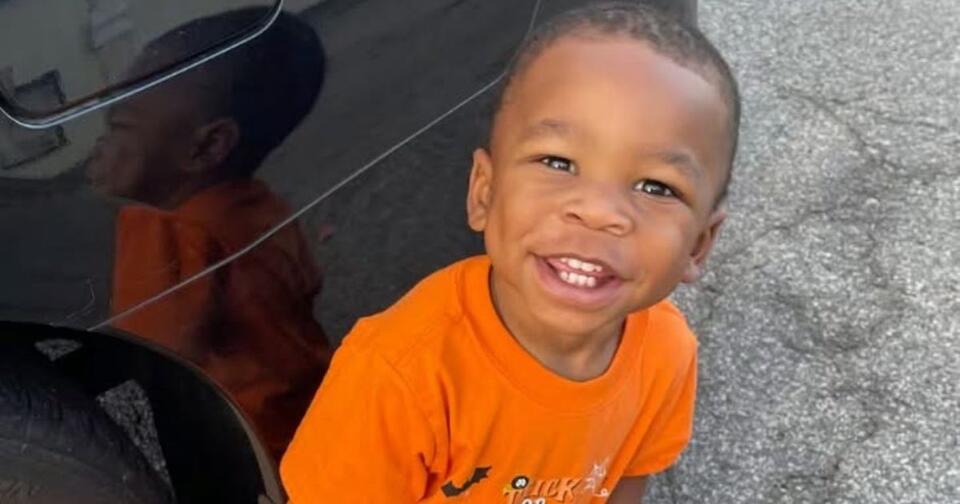 3-Year-Old Was Separated From His Father—Then Left to Die in a Hot Car by DHR Worker Who Went ...