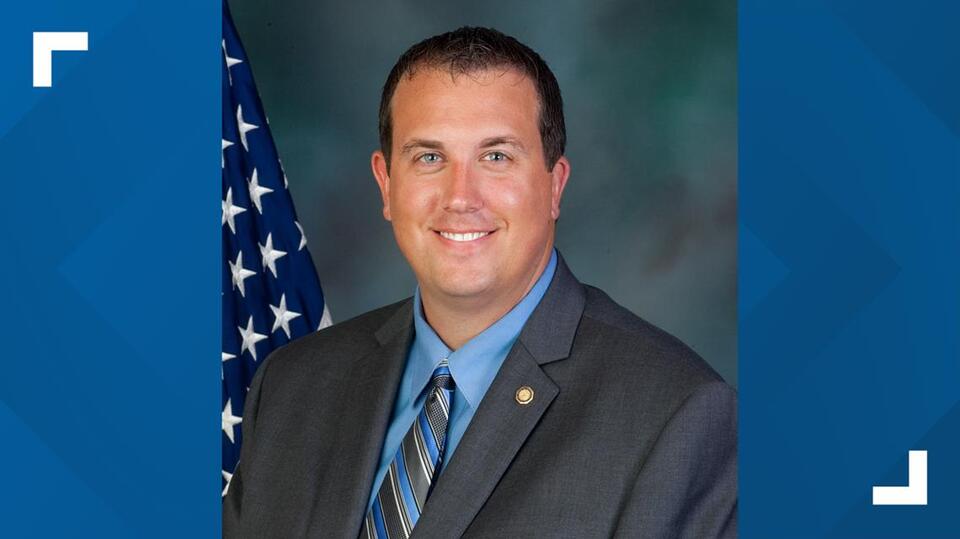 York-area Pa. Rep. Seth Grove to resign from office at the end of the ...