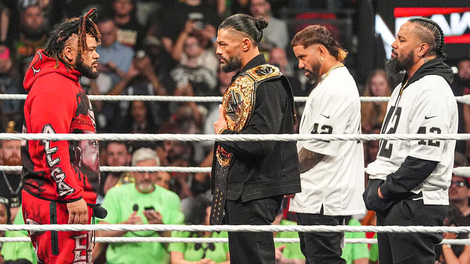 WWE Raw after WrestleMania does fourth-best viewership ever in Netflix ...