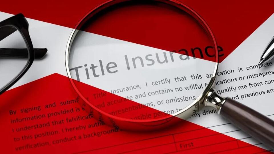Title premium volume is growing, ALTA reports - NewsBreak