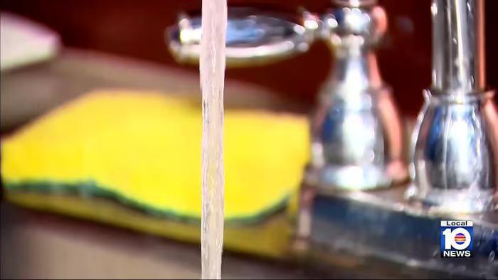 Mandatory water use restrictions remain on table for Miami-Dade, Keys ...