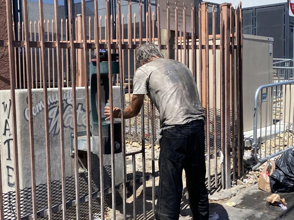 What does death look like for those experiencing homelessness in ...
