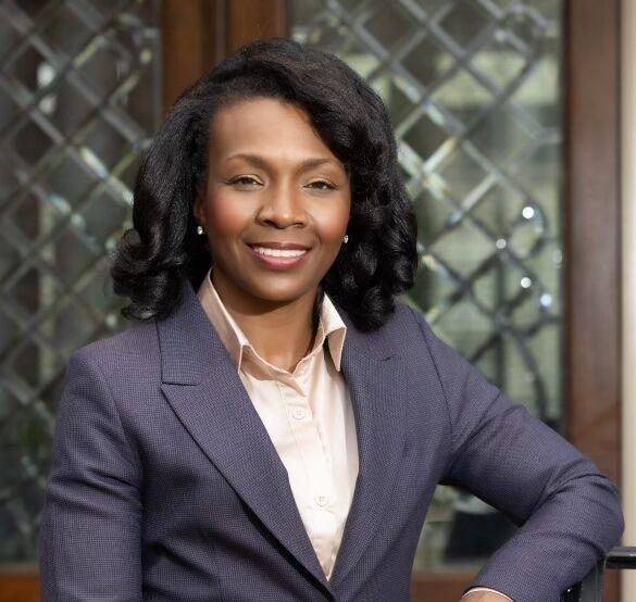 MDJ Voter Guide, Cobb Board of Commissioners, Chair - NewsBreak