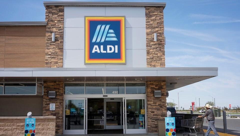 Get Your Quarters Ready: Construction Begins on New Aldi Store in ...