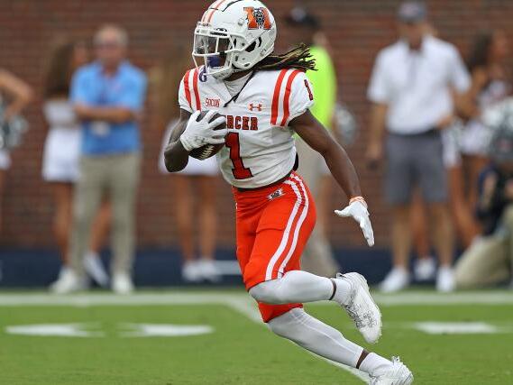 Minnesota Vikings 90-man roster: Can Devron Harper make waves on ...