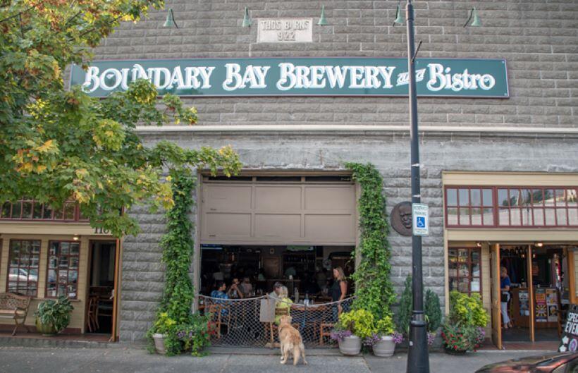 Lifestyle Lookout: Bellingham Celtic Festival, the Bellingham Bay ...