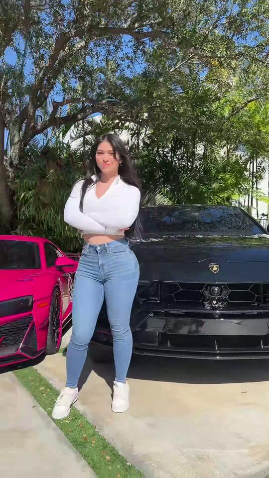 Camilla Araujo Sophie Rain julia Bop House - NewsBreak