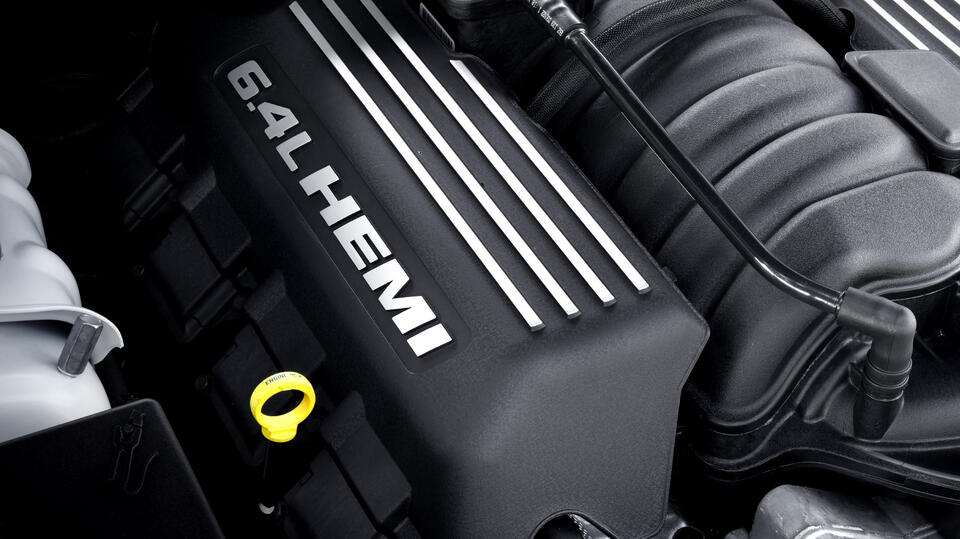 Your Love For Hemi V8s And Gas Guzzlers Has Cost Stellantis Hundreds Of ...
