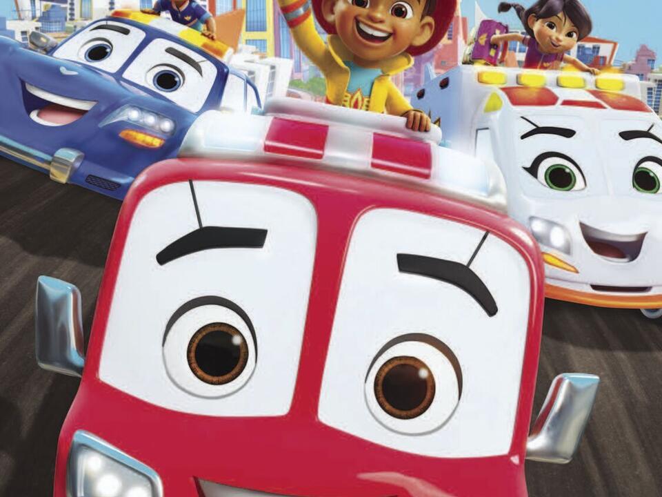 What to watch: The must-watch things to stream this week, July 19 ...