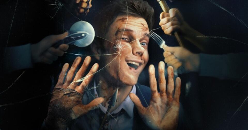 Novocaine Reviews Lead to Solid Rotten Tomatoes & Metacritic Scores ...