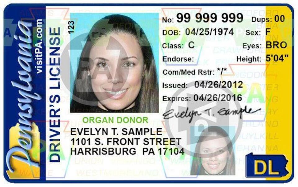 The Real ID deadline is less than a month away. Here’s what you need to ...