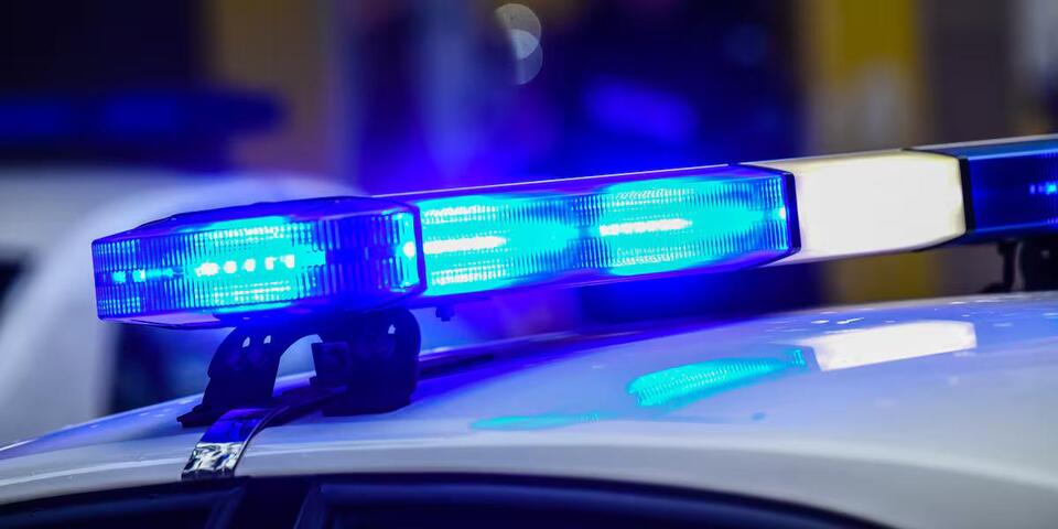 Person hospitalized after Stone Mountain apartment complex shooting ...