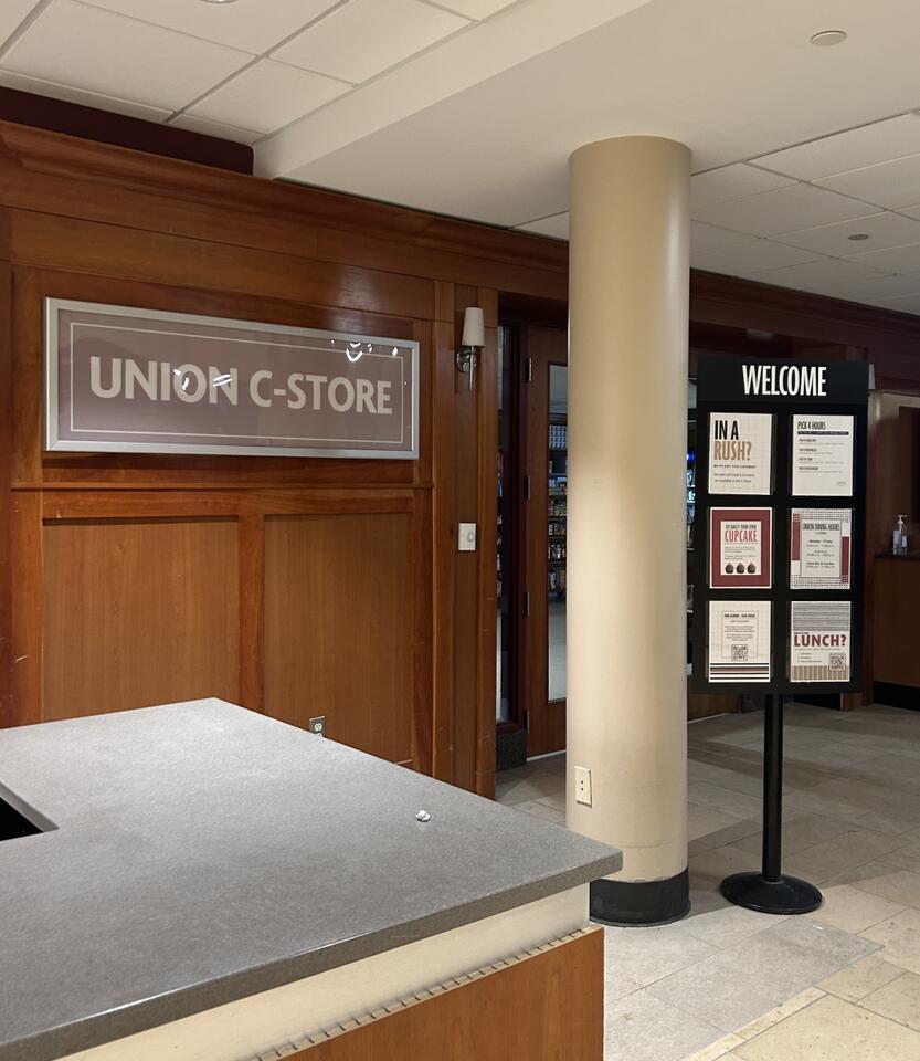 Union College Dining Staff Changes and Early Retirement Program Stir ...