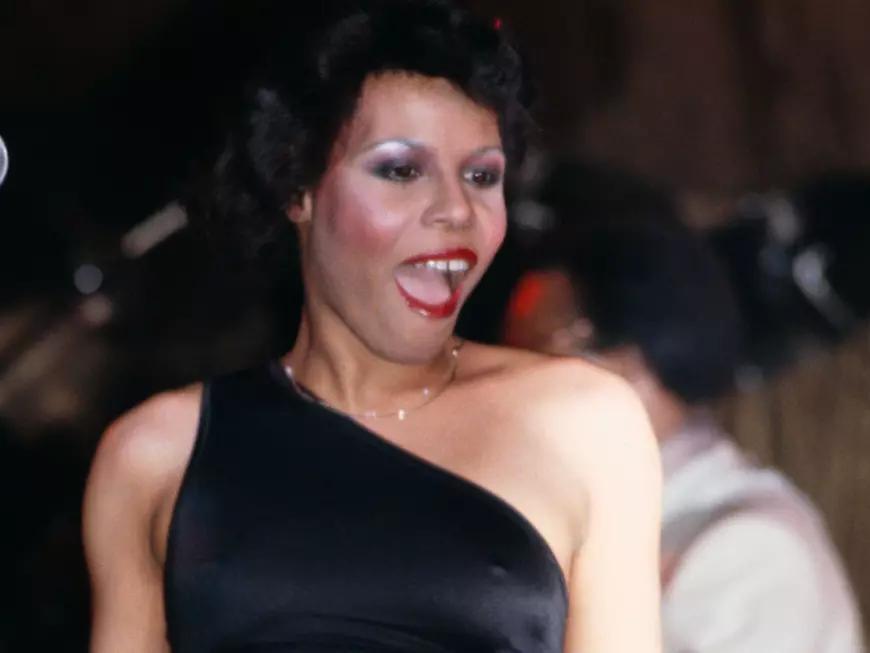 Chic Singer Alfa Anderson Dead at 78