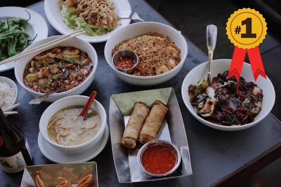 Revealing Michigan’s Best Chinese Restaurant - NewsBreak