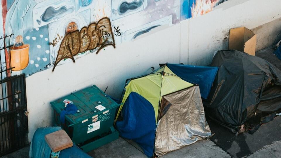 Addressing Unsheltered Homelessness in Washington: A Comprehensive ...