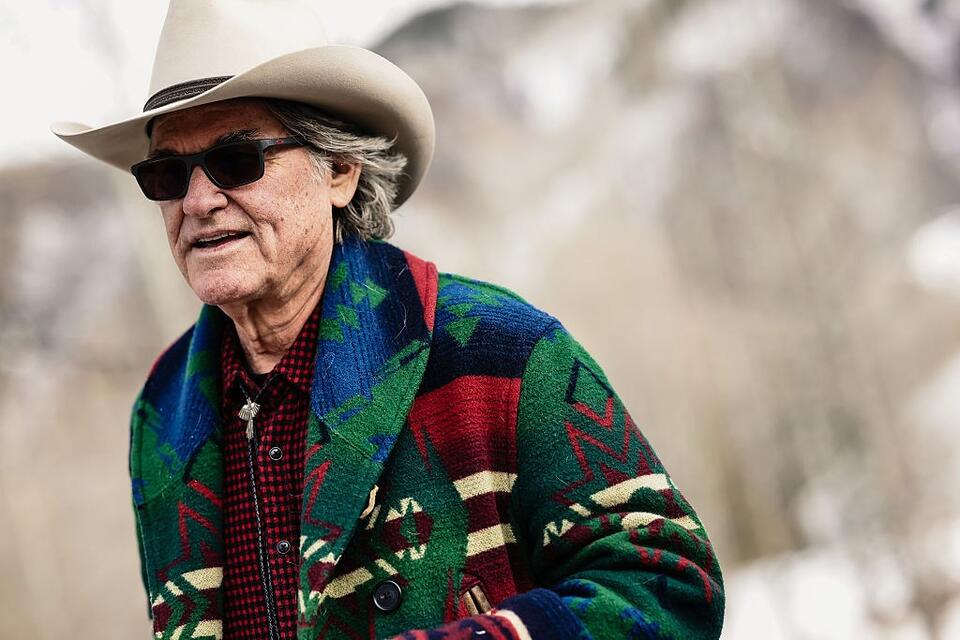 Taylor Sheridan Brings New TV Show Madison to Montana - NewsBreak