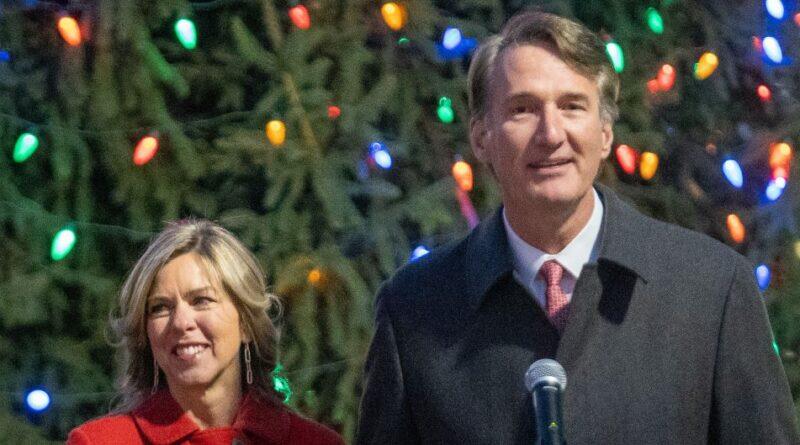 First Lady Suzanne S. Youngkin and Governor Glenn Youngkin Announce ...