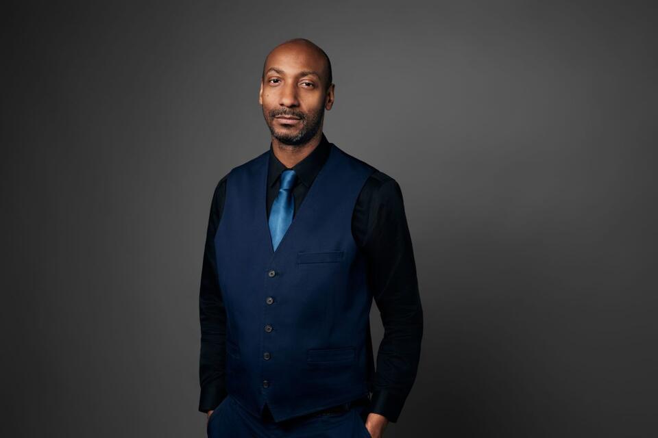 Christopher A. Daniel receives CNP journalism honor - NewsBreak