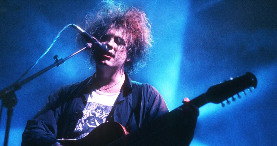 “People who like that song aren’t actually fans of The Cure”: How ...